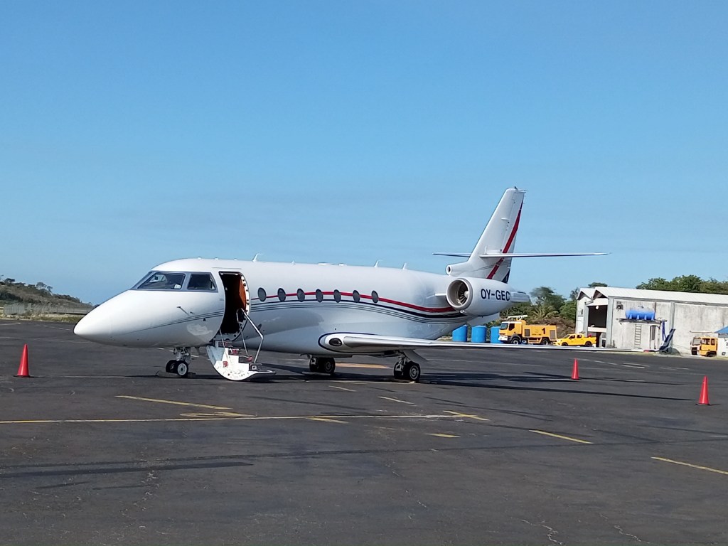 VIP handling - Tailor Made Tours in Madagascar